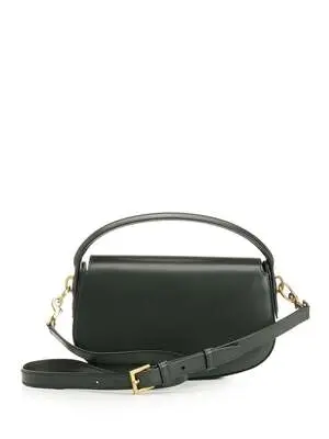 Saint Laurent Voltaire Bag - Green