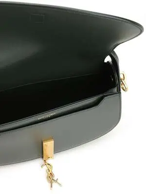 Saint Laurent Voltaire Bag - Green