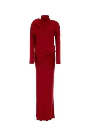 Magda Butrym Stretch Evening Dresses