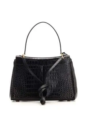 Balenciaga Medium Rodeo Bag - Black