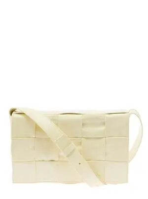 Bottega Veneta BOTTEGA VENETA Candy Cassette Mini Shoulder Bag Multicolor