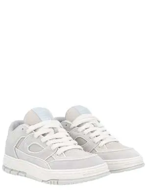 Axel Arigato Area Lo Sneakers - Gray