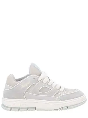 Axel Arigato AXEL ARIGATO Area Lo Sneakers Gray