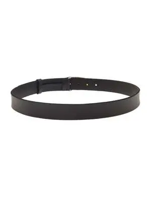 Gucci Interlocking G Belt