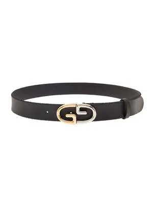 Gucci Interlocking G Belt - Multicolor