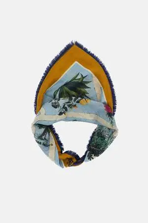 Max Mara Scarf - Multicolor