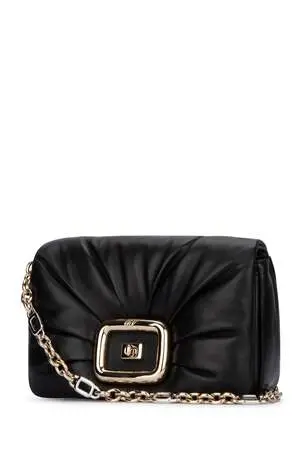 ROGER VIVIER Nappa Dream Heavy Sp. 0.8/1.0 Bag