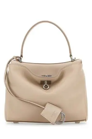 Balenciaga Mini Rodeo Handbag - Pink