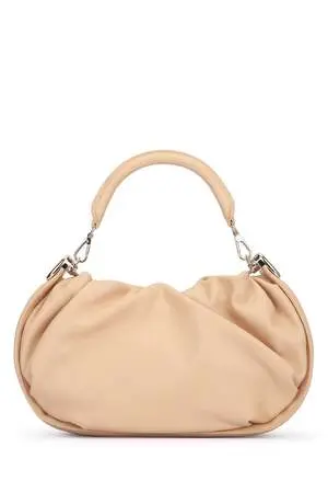 ROGER VIVIER Viv' Choc Royale Hobo Medium