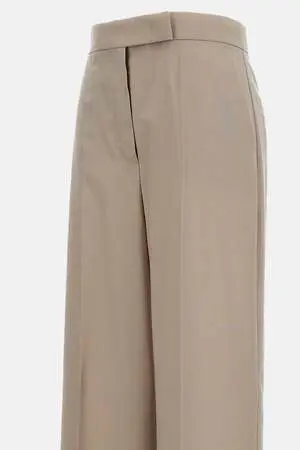 Max Mara Girone Trousers - Multicolor