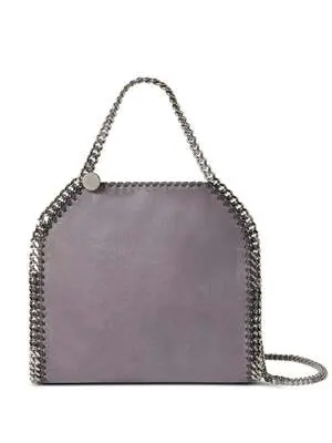 Stella McCartney Falabella Mini Tote - Multicolor