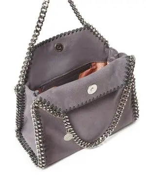 Stella McCartney Falabella Mini Tote - Multicolor