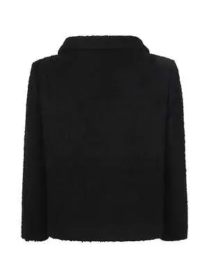 Valentino Garavani Vlogo Signature Wool Jacket - Multicolor