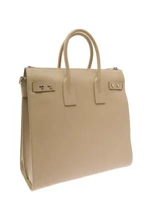 Saint Laurent Sac De Jour Tote Bag