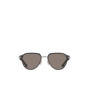 Bottega Veneta Glaze Aviator Sunglasses