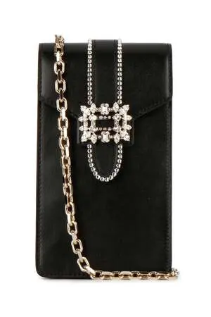 ROGER VIVIER Borsa Clutch