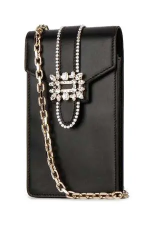 ROGER VIVIER Borsa Clutch
