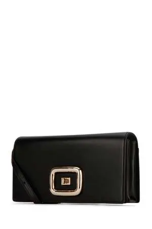 ROGER VIVIER Borsa Clutch - Multicolor