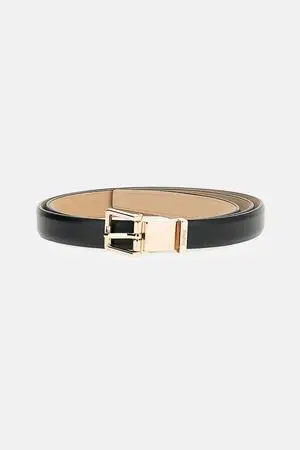 Max Mara Grazia Belt - Multicolor