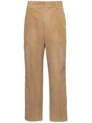 PALM ANGELS Palm Angels Corduroy Trousers