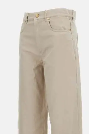 Max Mara Emily Trousers - Multicolor