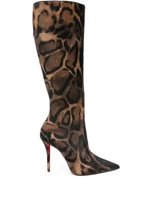 Christian Louboutin Heeled Boots For Women