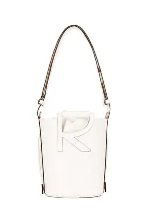 ROGER VIVIER Borsa Bucket Bag