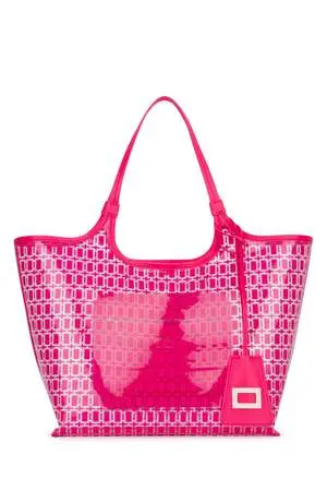 ROGER VIVIER Tote Bag - Multicolor