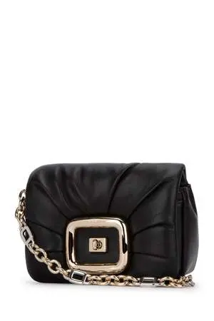 ROGER VIVIER Viv' Choc Mini Bag