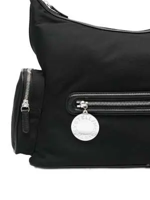 Stella McCartney Dartmoor Shoulder Bag - Multicolor