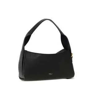 Mulberry Lamb Skin Shoulder Bag