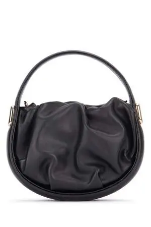 ROGER VIVIER Viv' Choc Royale Hobo Mini
