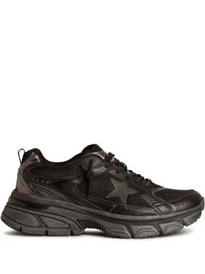 GOLDEN GOOSE Lightstar Sneakers - Multicolor