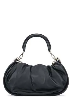 ROGER VIVIER Viv' Choc Royale Hobo Medium