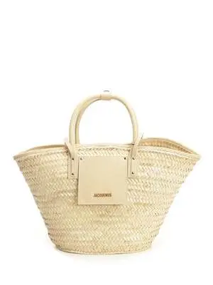Women's Jacquemus Straw Bags