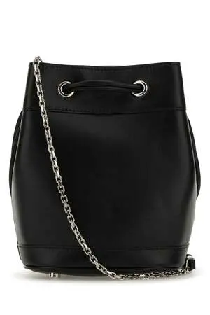 ROGER VIVIER Tres Vivier Daisy Aumoniere