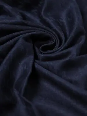 Max Mara Scarf - Blue