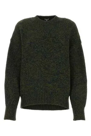 Loewe Maglia Knit Sweater - Multicolor