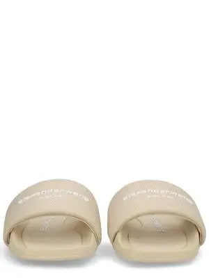 Alexander Wang Slip-on Slipper