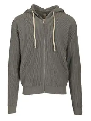 Rick Owens Hooded Sweaters For Men