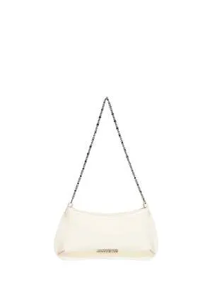 Jacquemus JACQUEMUS Small Bisou Chaine Shoulder Bag Multicolor