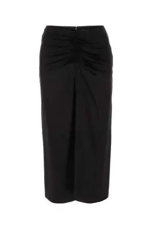 LANVIN Gonna Skirt - Multicolor