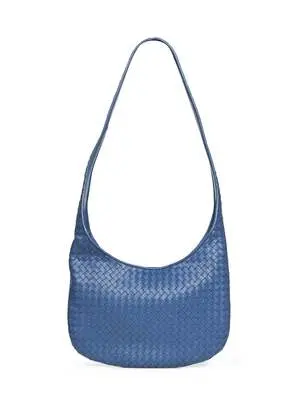 Bottega Veneta BOTTEGA VENETA Veneto Crossbody Bag Multicolor
