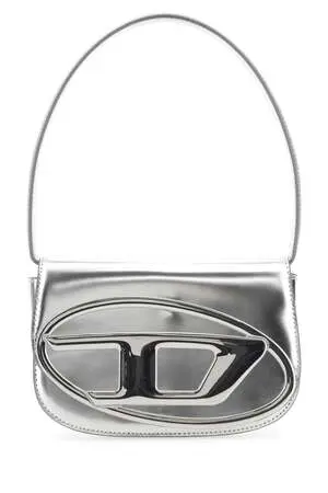 Diesel® Silver Bags For Women