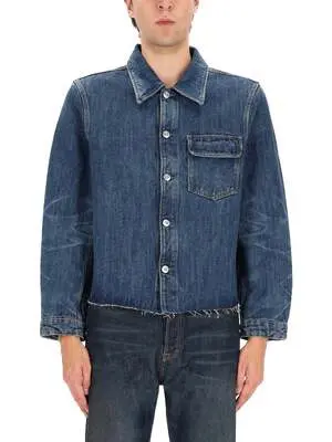 Our Legacy Cut Rebirth Jacket