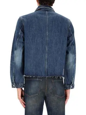 Our Legacy Cut Rebirth Jacket