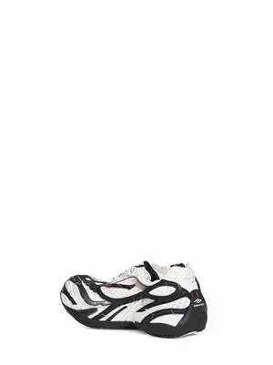 Balenciaga 3b Sport Icon" Sneakers