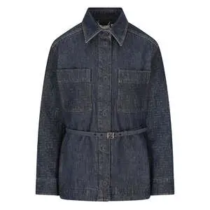 Fendi Denim Jacket
