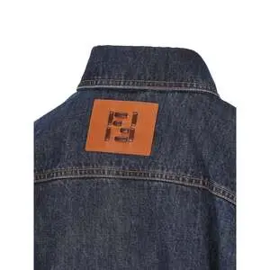 Fendi Denim Jacket