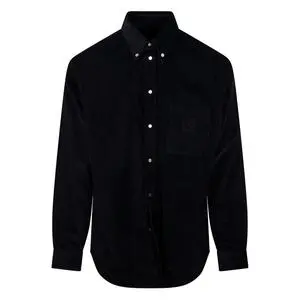 Fendi Shirts - Black